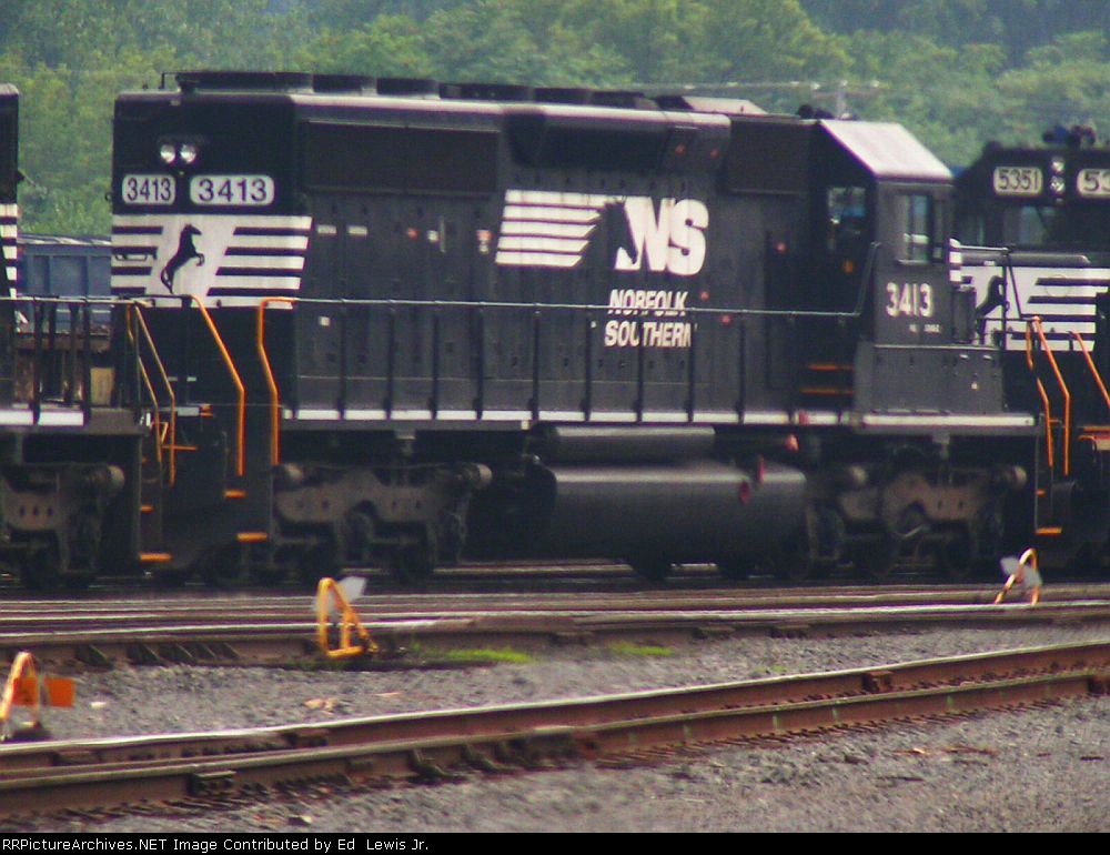 NS 3413